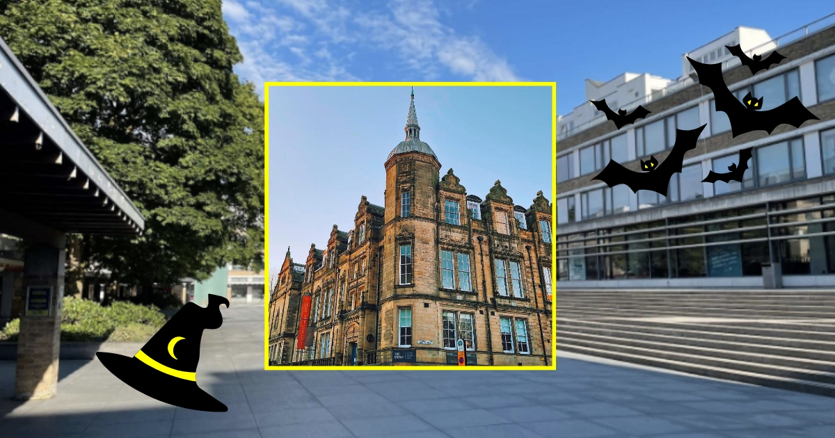 Lancaster panel delves into gender, witchcraft, and historical perspectives