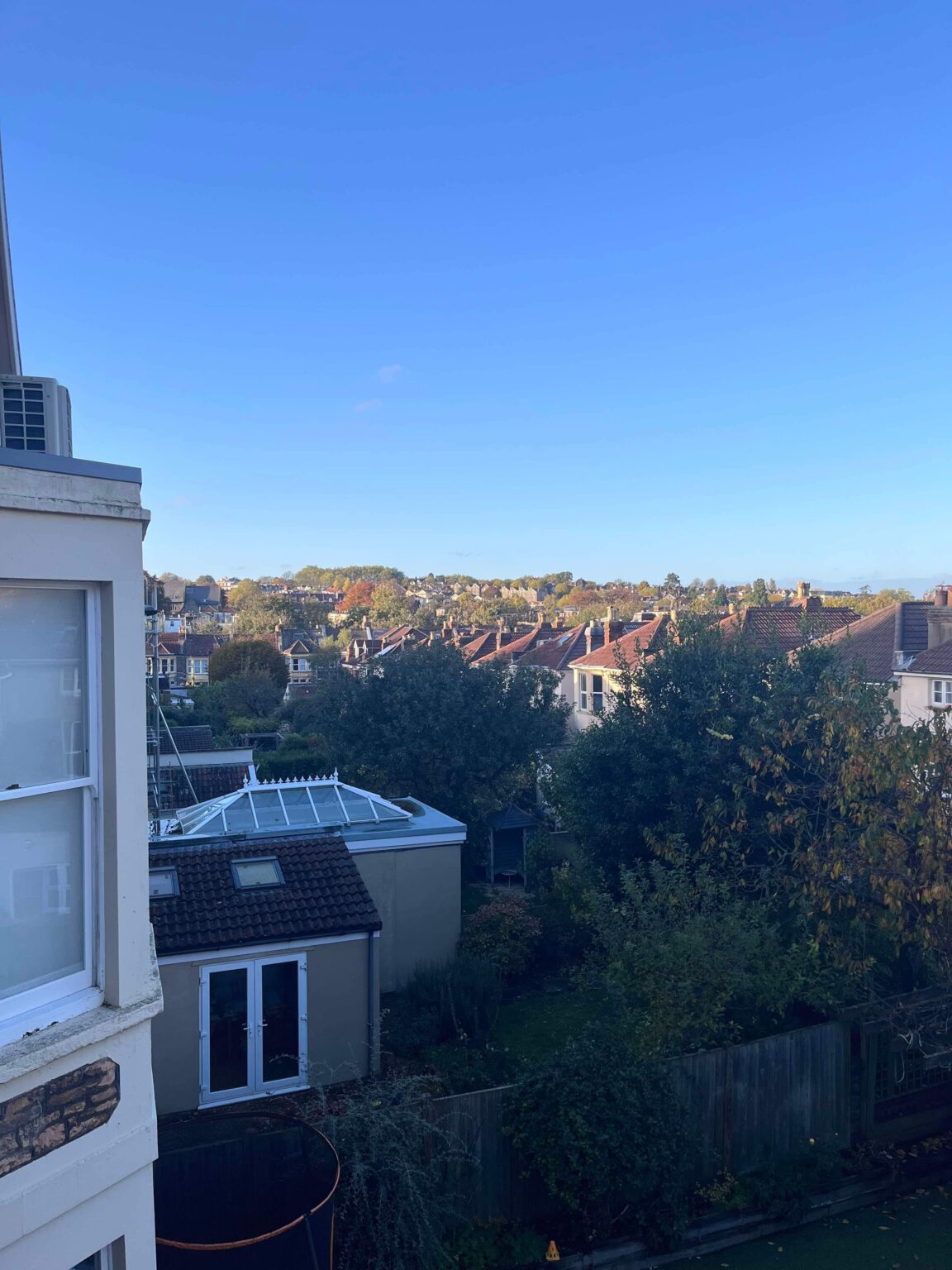 Student house hunting season: A guide to the top places to live in Bristol