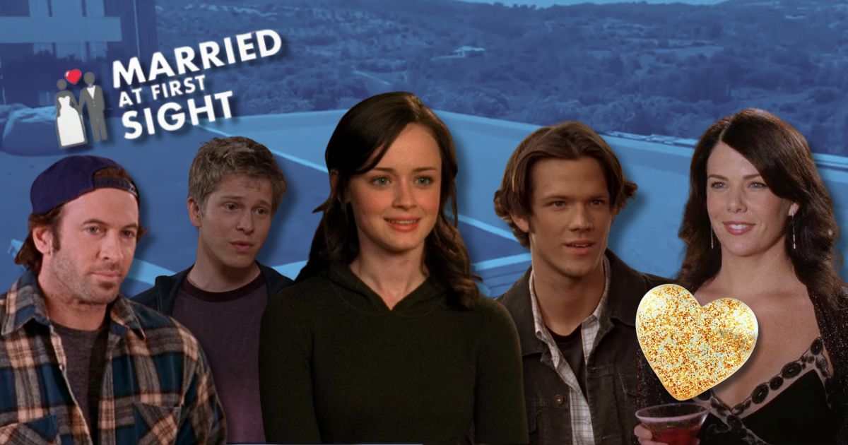 Here are which reality show the Gilmore Girls cast would go on
