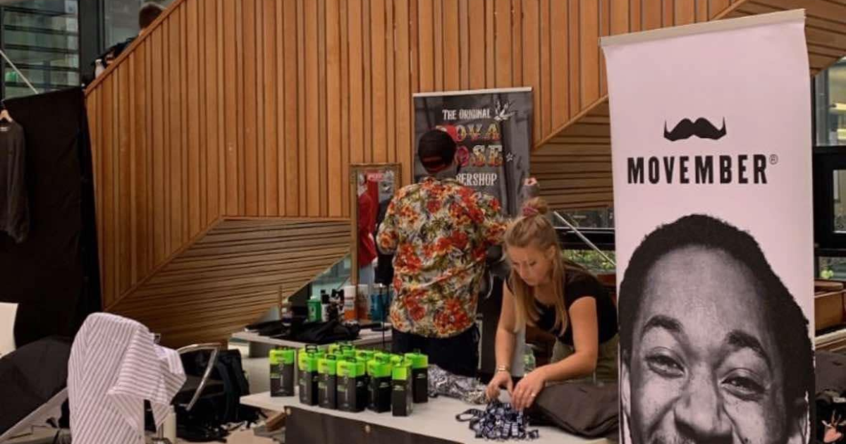 It's moustache season: Here are five ways to take part in Movember at ...