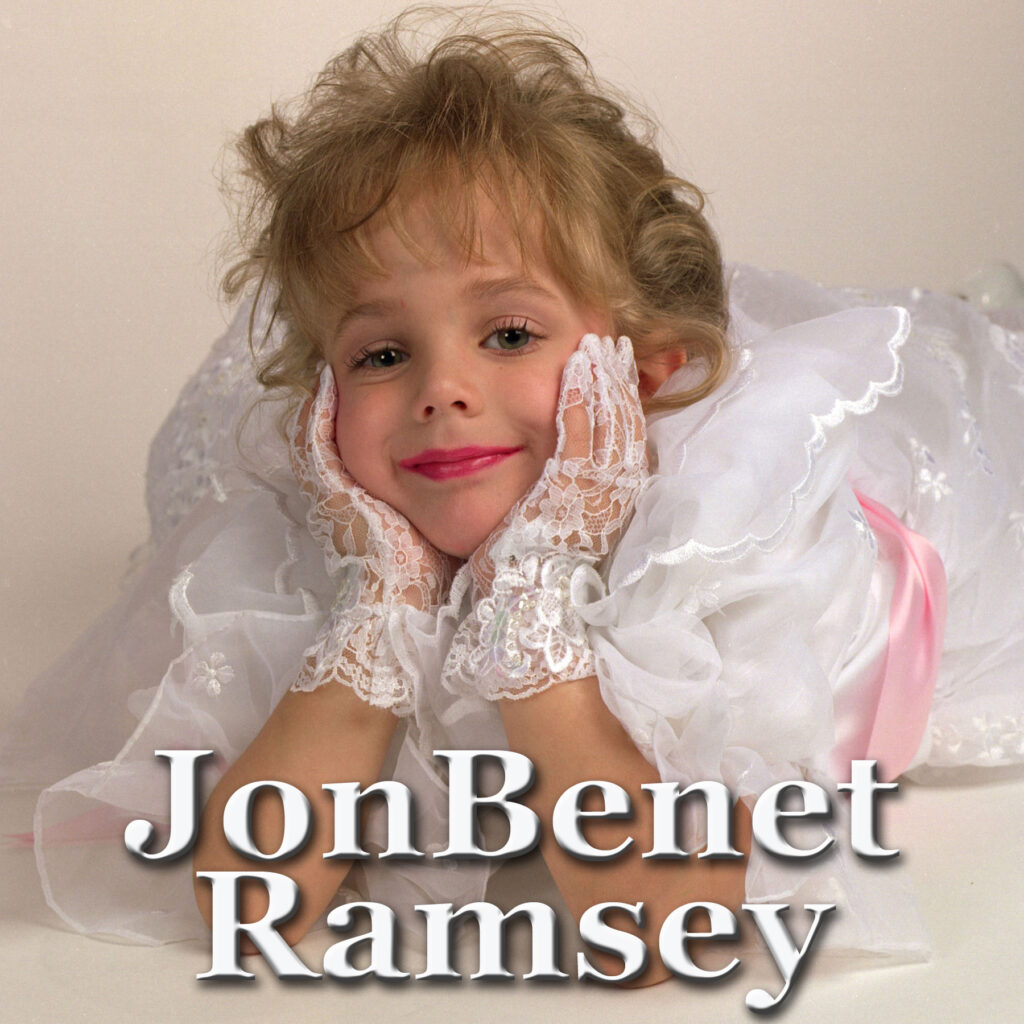Netflix doc on unsolved JonBenét Ramsey case coming this month