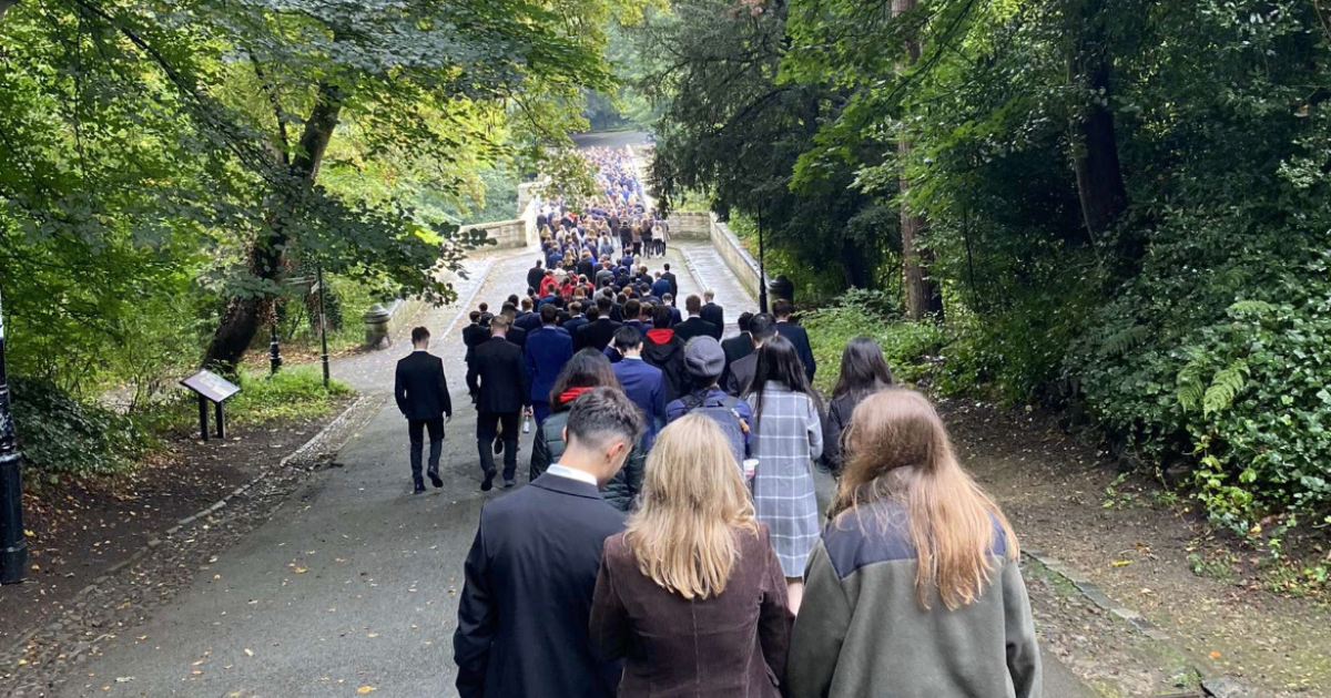 Revealed: The gender breakdown of every undergraduate Durham degree ...