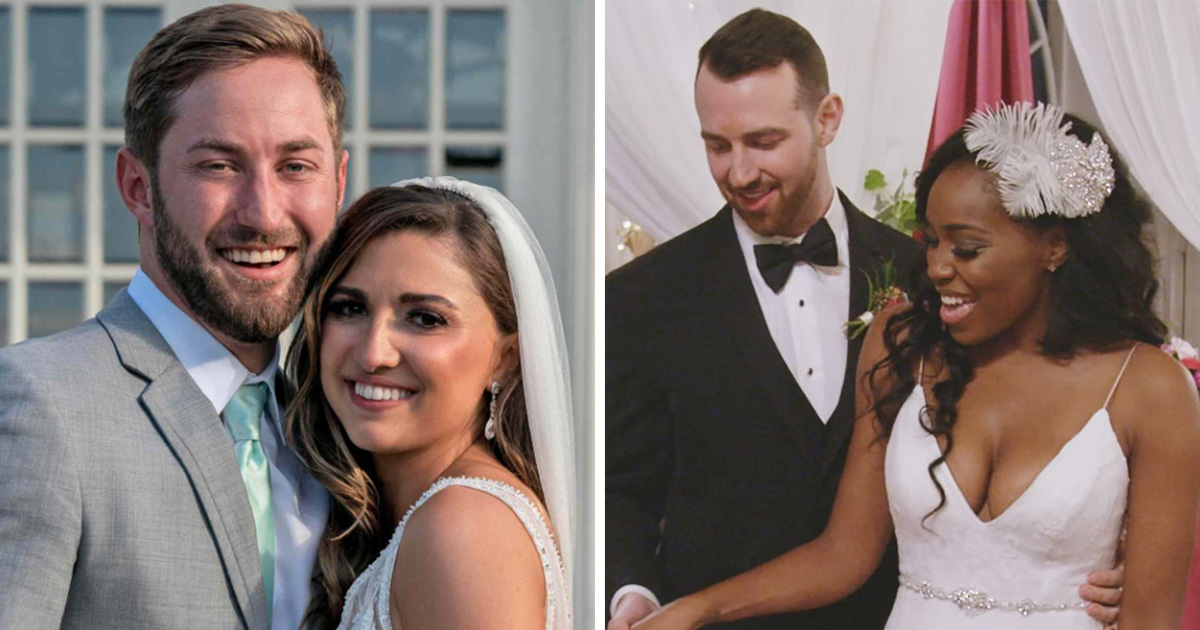 The most successful Love Is Blind season, by couples still together