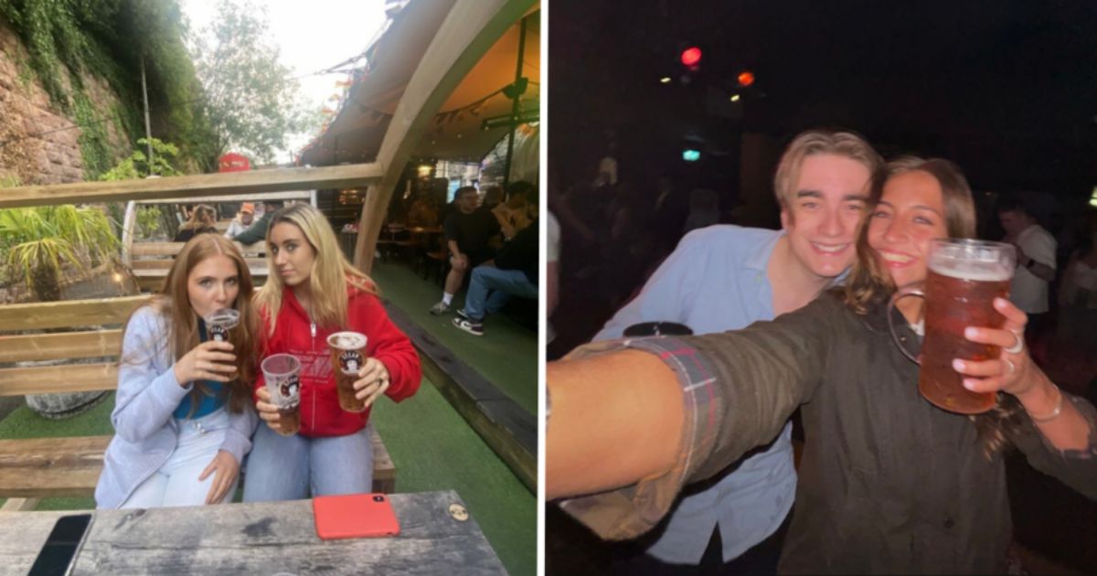 Nottingham is officially the UK's cheapest city for a pint