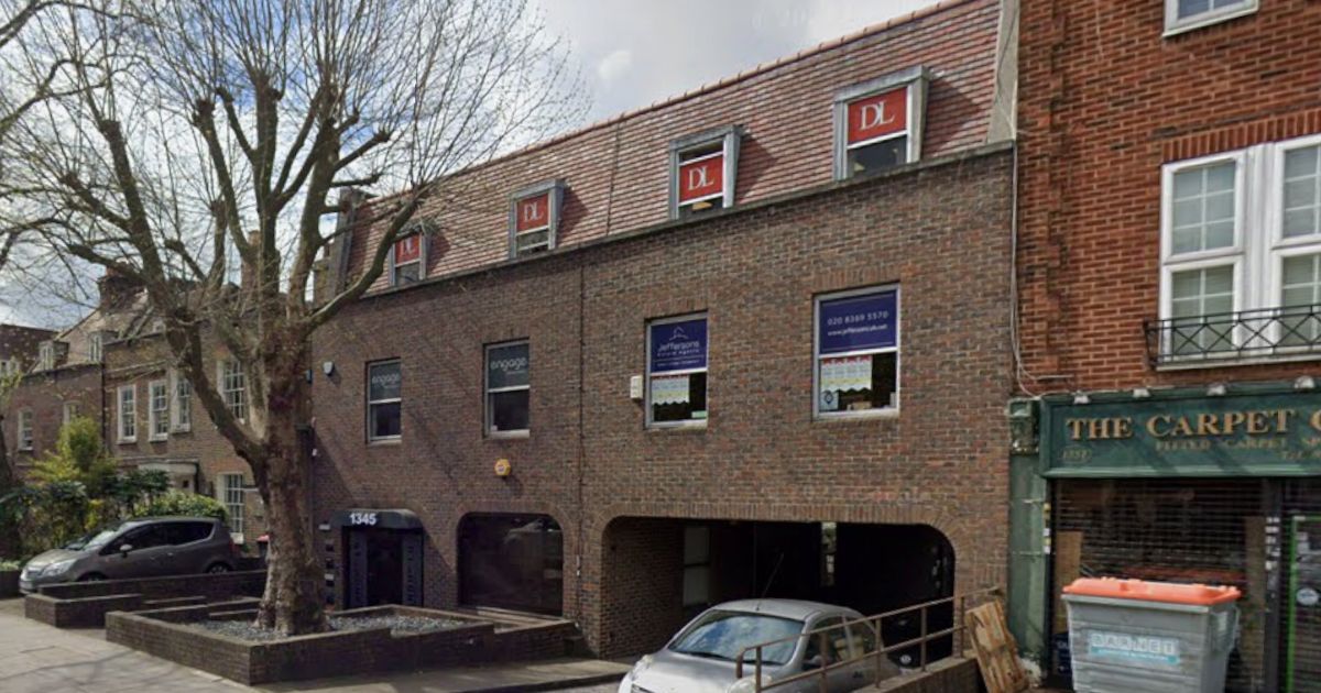 Students withdrawn by university from London law firm after partner’s ...