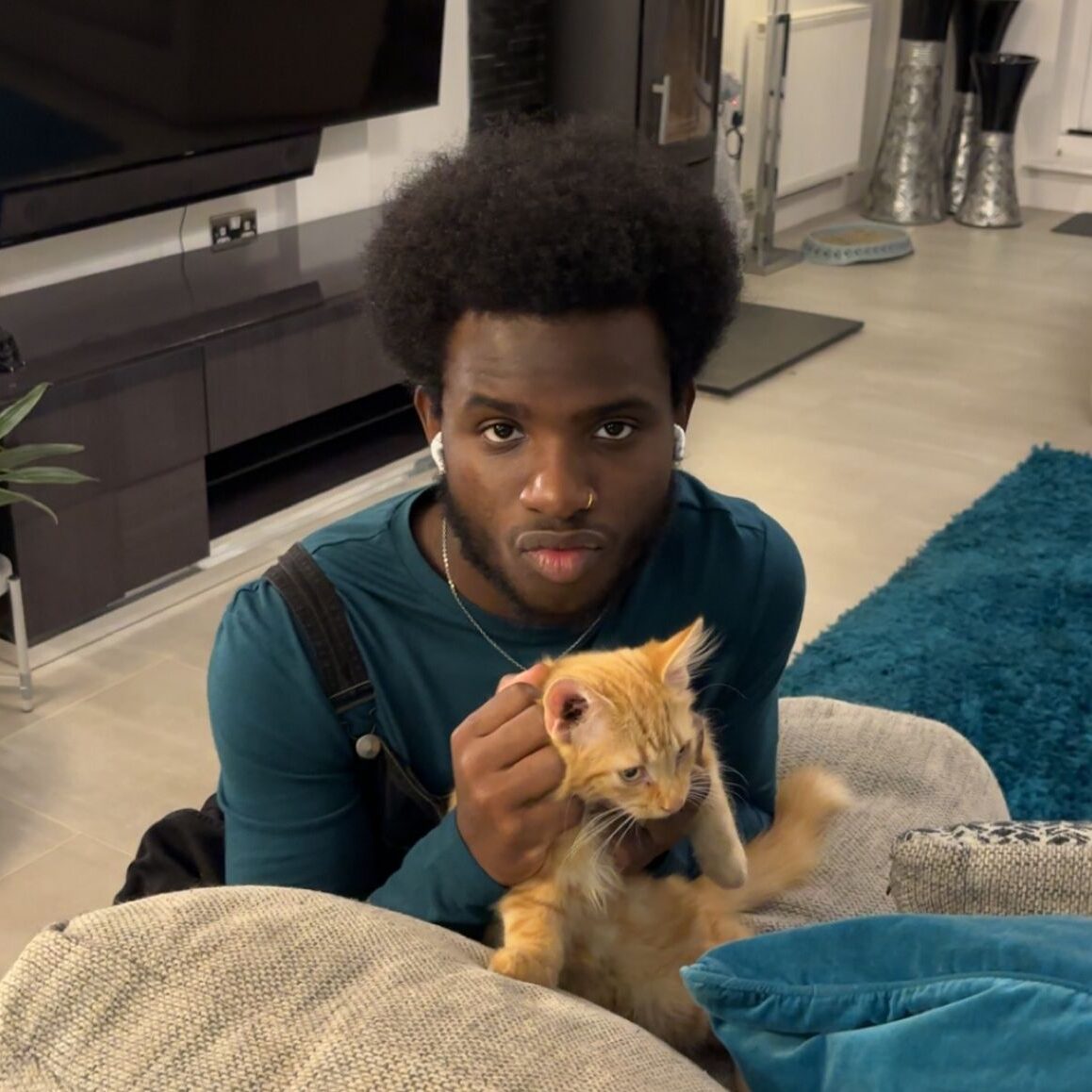 George Elijah, Author at The Tab