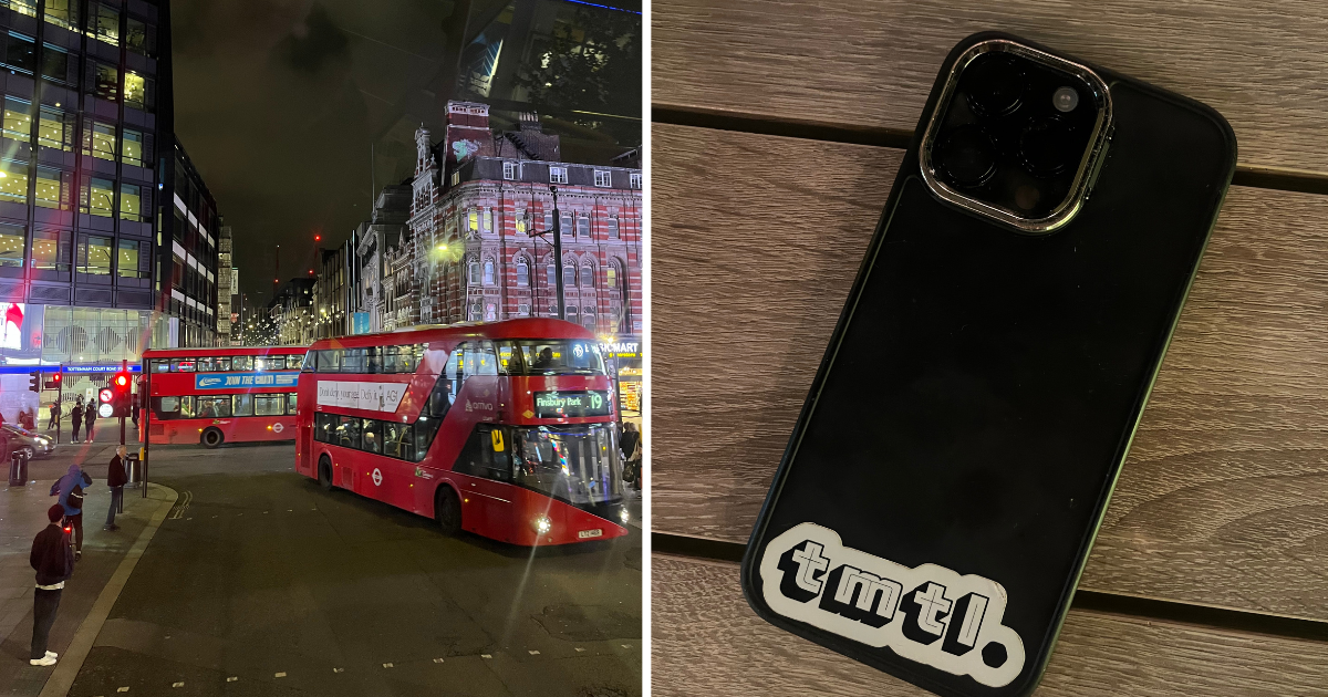 University campuses across London see a dramatic increase in phone ...