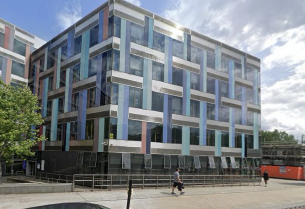 Here's why these Uni of Sheffield buildings are red flags