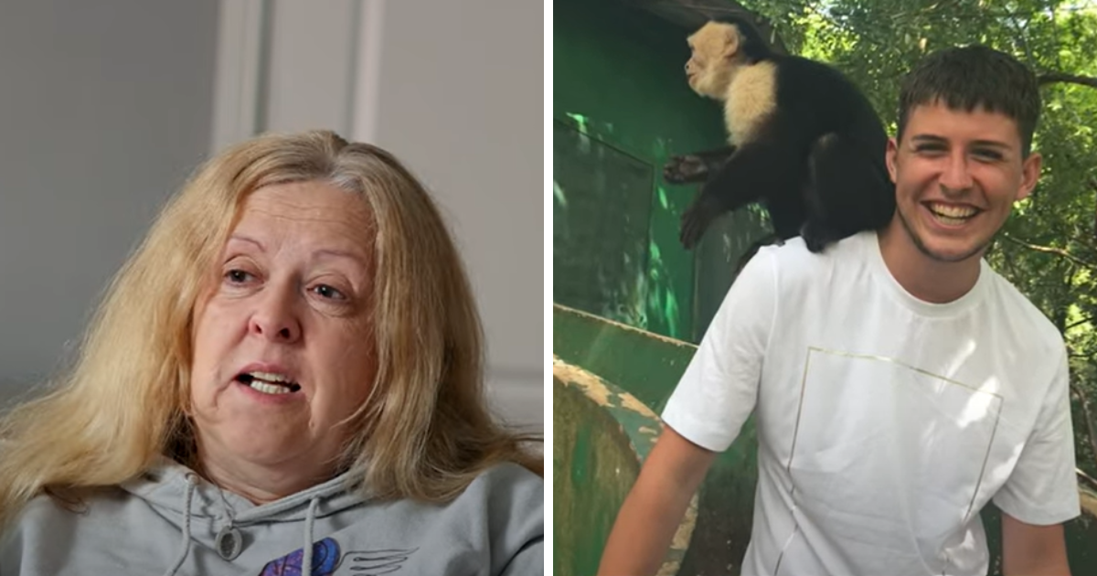 Mother of Leeds student fatally stabbed calls for greater support for ...