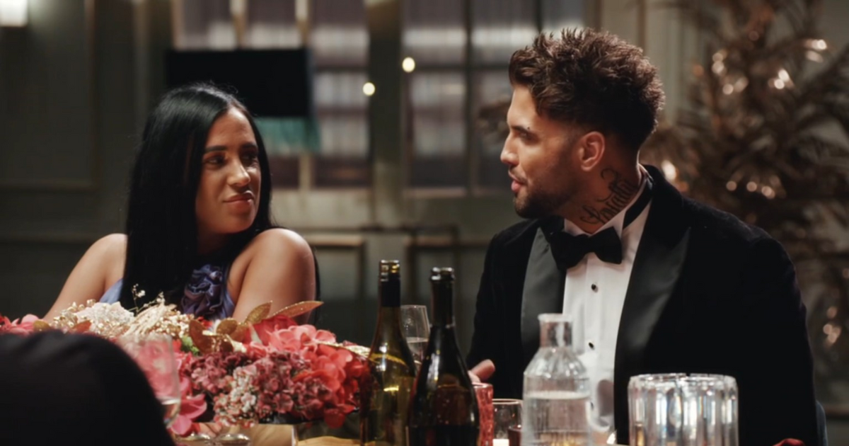 Lacey and Nathan secretly split months ago following MAFS UK