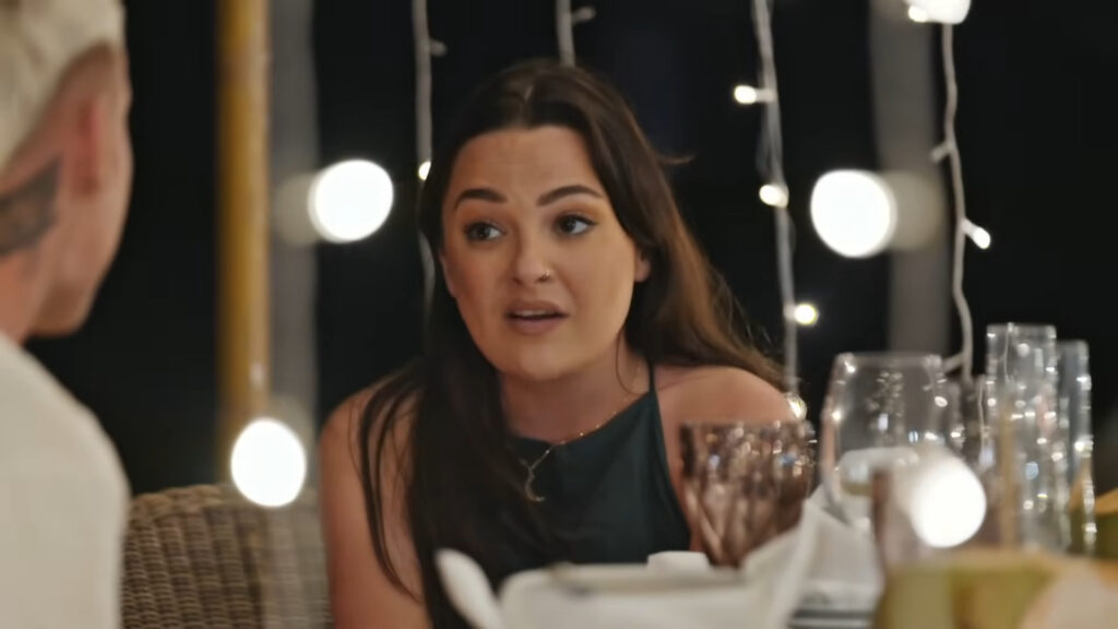 Here are the most unhinged moments from MAFS UK 2024