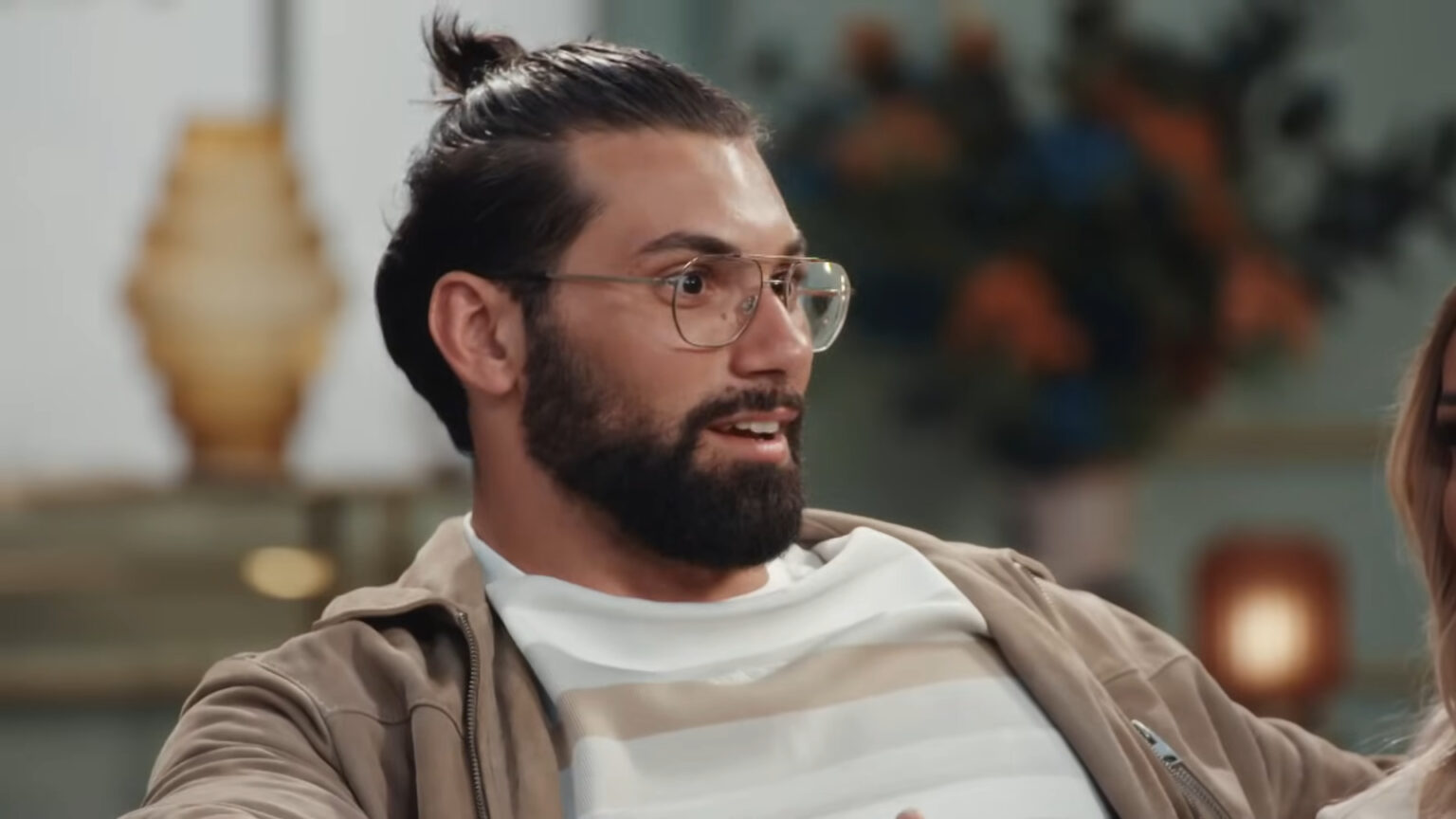 Here are the most unhinged moments from MAFS UK 2024