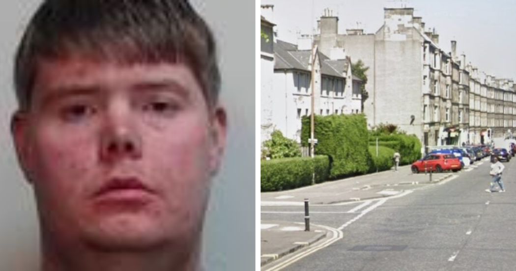 Edinburgh student jailed for four and a half years after fatal hit-and ...
