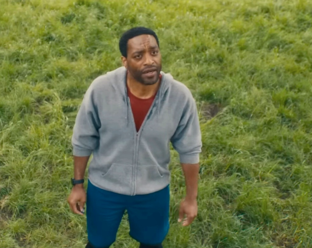 Who Bridget Jones ends up with in the Mad About The Boy book