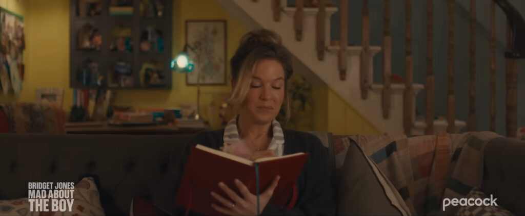 The Bridget Jones four trailer dropped, here's everything we know