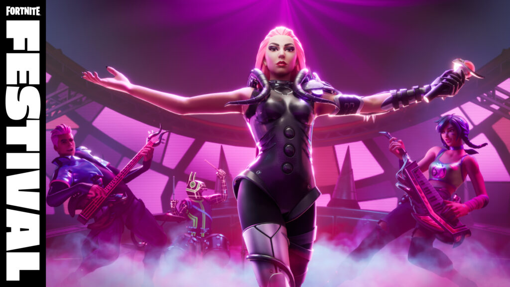 Ariana Grande to Ice Spice: Ranking Fortnite music artists skins
