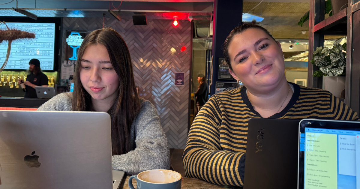 We found the best independent cafes in Manchester for a winter warmer