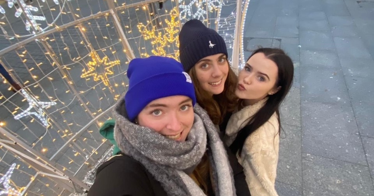 Here are five ways to fight the 'winter blues' as an Exeter Uni student