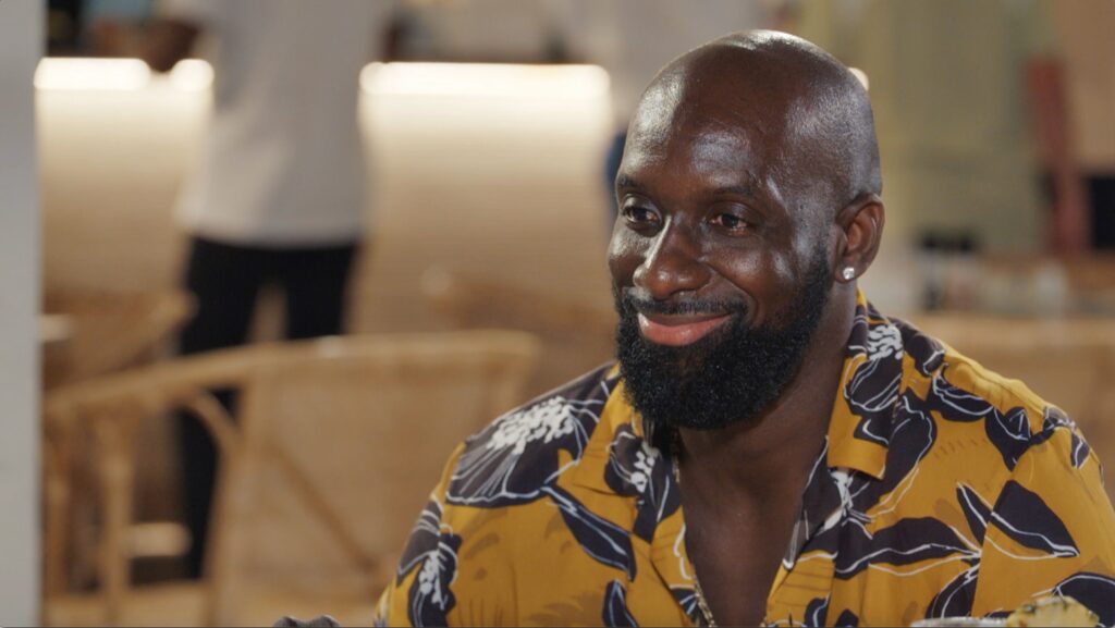 The definitive ranking of the MAFS UK brides and grooms of 2024