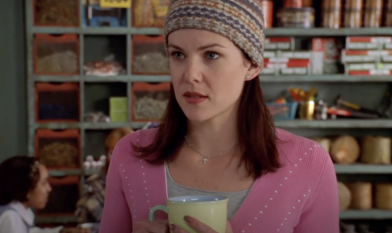 Lorelai Gilmore is addicted to coffee: Here's how much she drinks