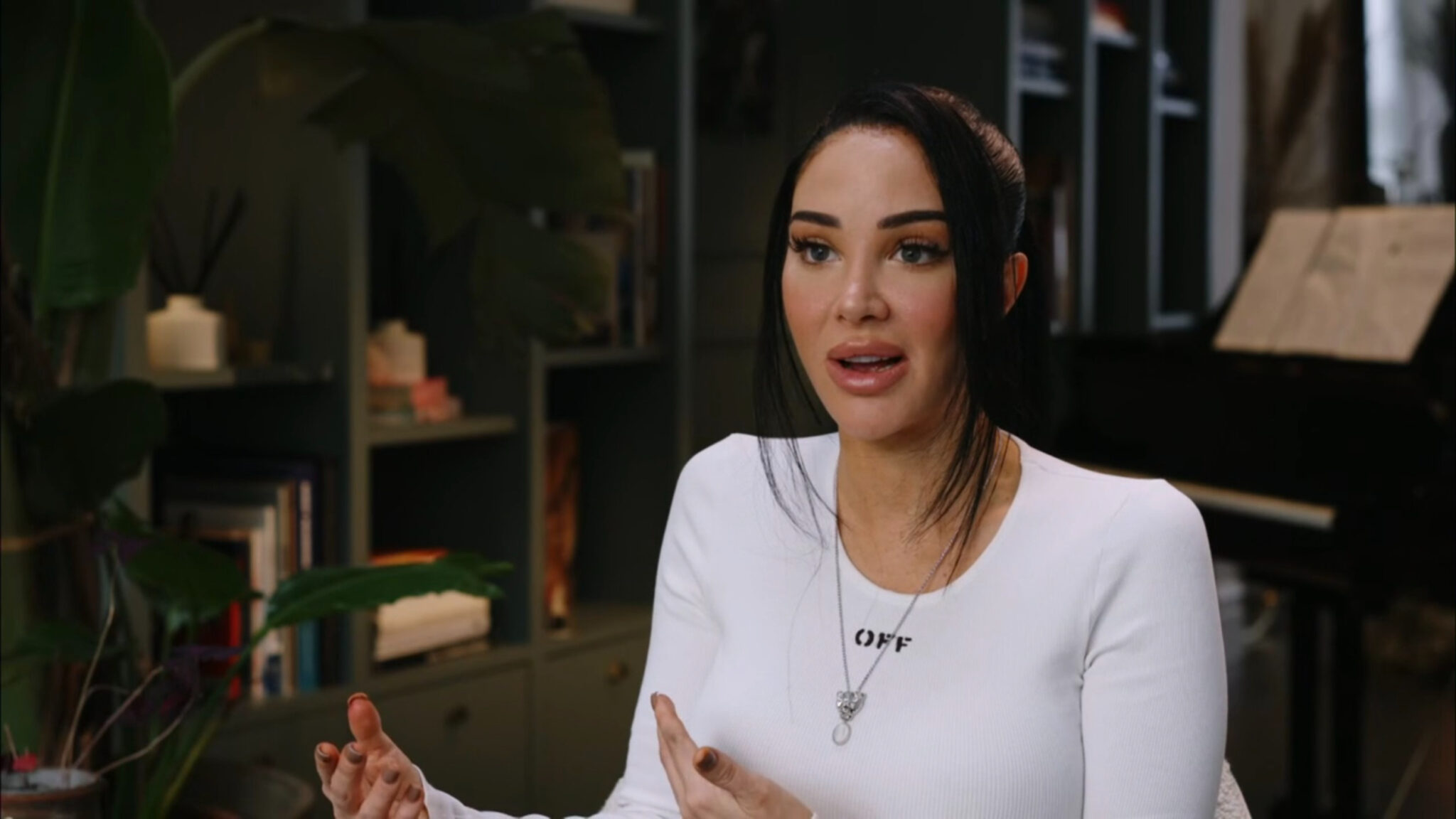 Tulisa's transformation and reason why she looks so different