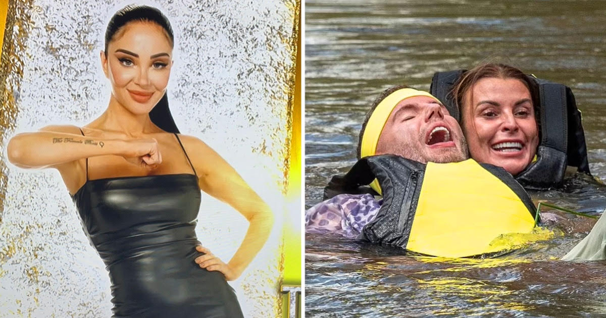 Iconic cast and new formula: I'm A Celeb 2024 is actually great
