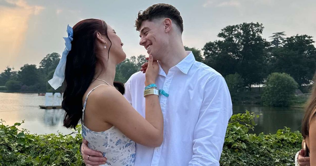 Five types of romances you're bound to come across during your time at ...