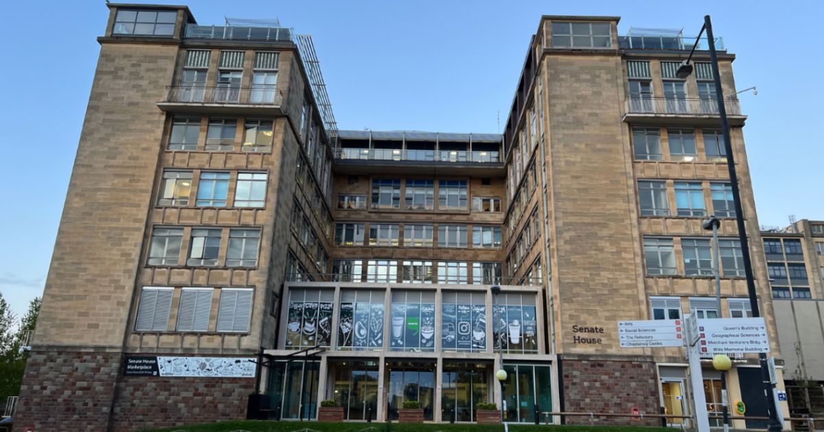 The government plans to rise tuition fees by £285 next autumn: Bristol ...
