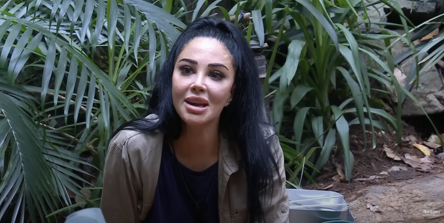 Tulisa I'm A Celeb: Where is disgraced Mazher Mahmood now?