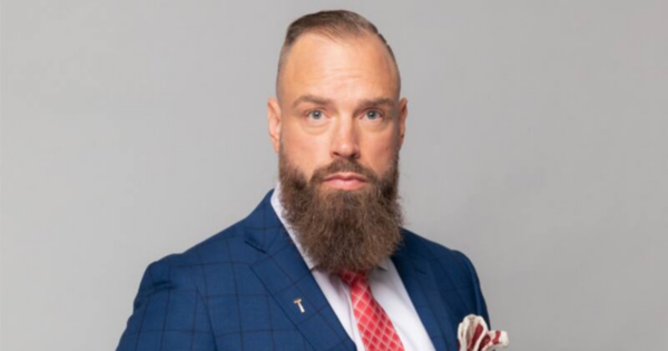 Erm, MAFS New Zealand 2024 groom Michael Wilson is an actor?!