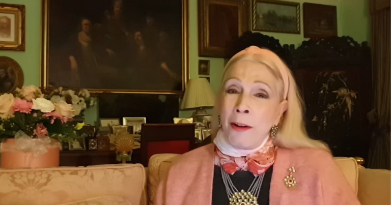 Everything Lady C has been up to since leaving I'm A Celeb