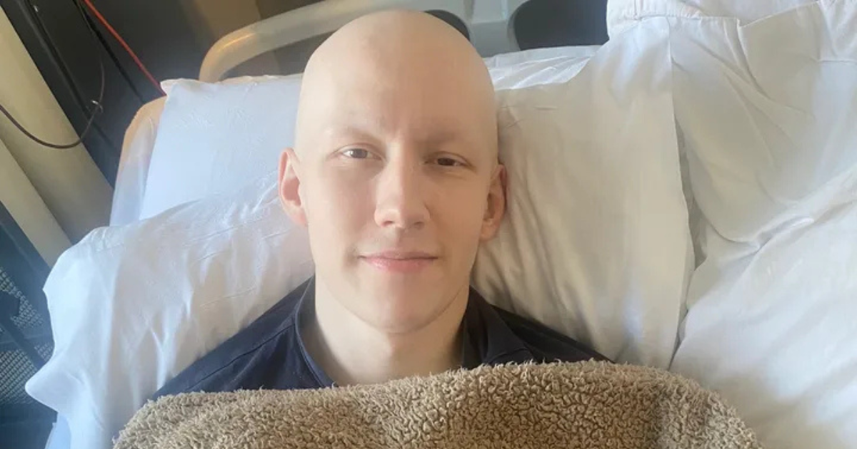 Fundraiser started for University of South Wales grad battling rare and ...