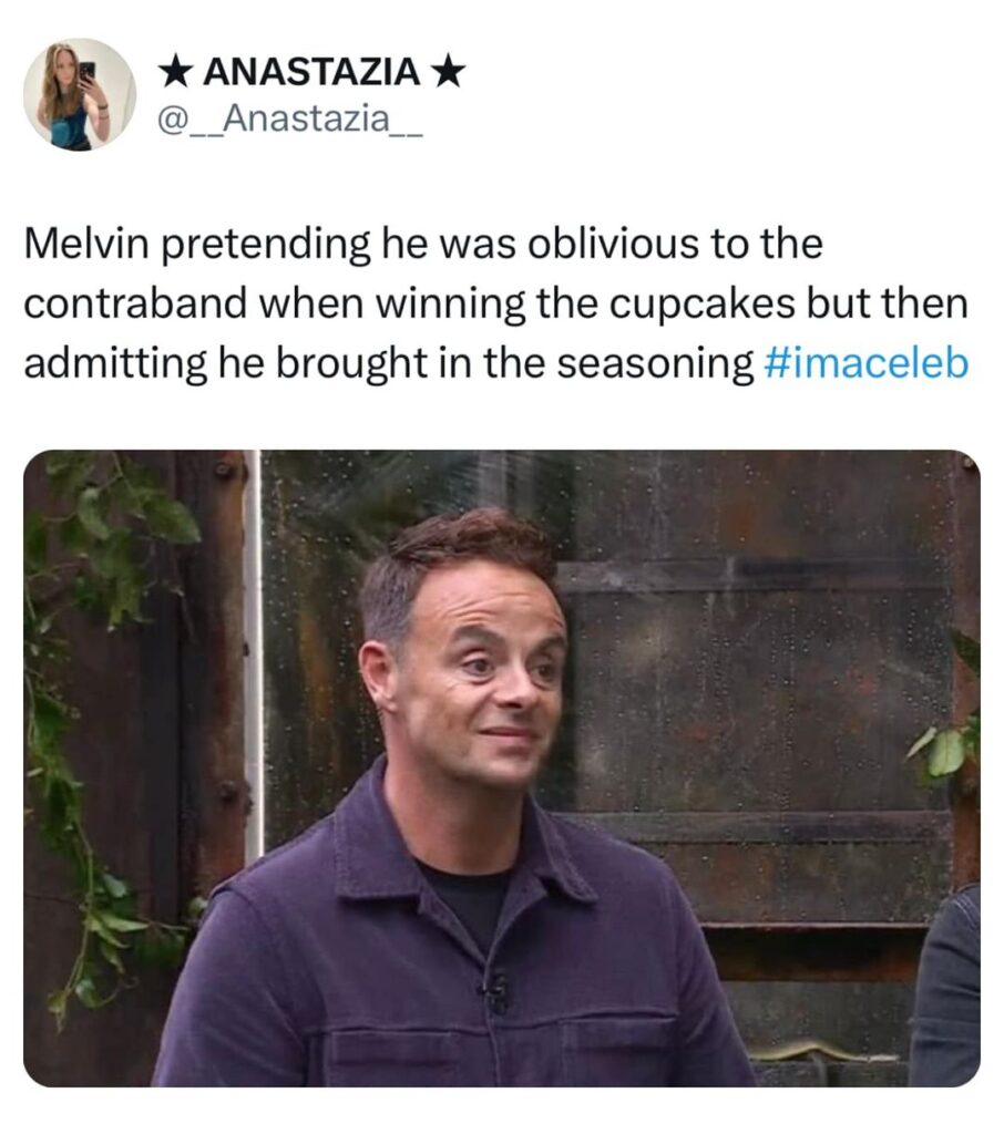 The 30 funniest I'm A Celebrity memes to come out of the jungle