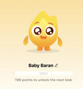 Erm, what exactly is a Streak Pet on TikTok and how do you get one?