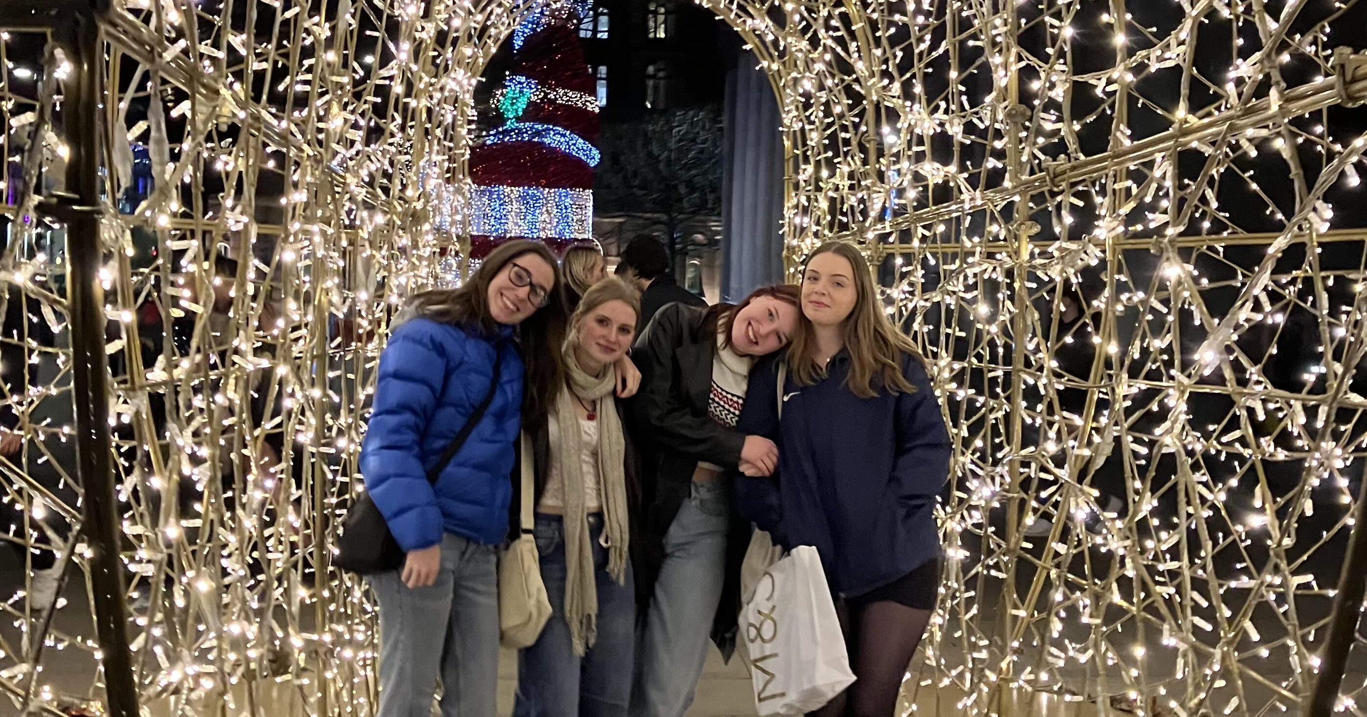 Secret Santa on a budget? Here's our fiver gift guide for Fallow students