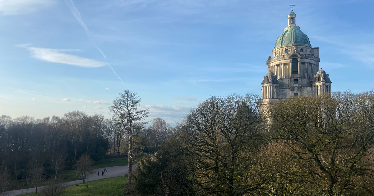 16 Days of Activism: Lancaster to hold 'March for Women' to demand ...