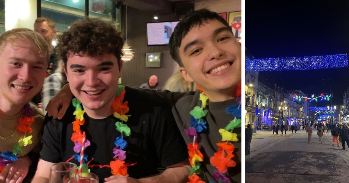 The best activities you can do in Cardiff to get you in the Christmas ...