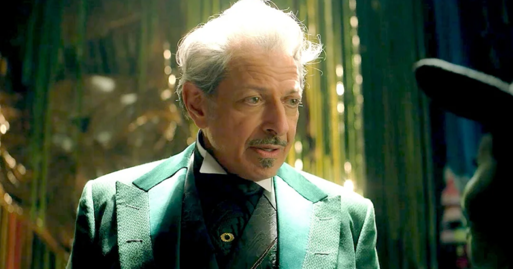 Huge salaries of the Wicked cast reveal who got paid the most