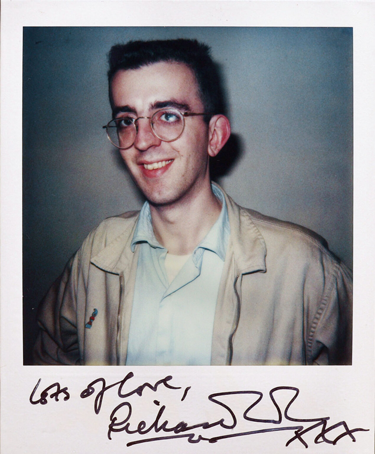 How Reverend Richard Coles went from pop star to priest