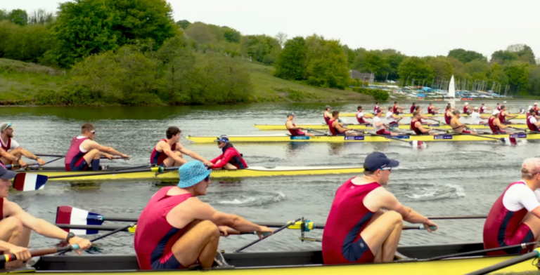 Revealed: The 'toughness sheet' from Oxford Brookes' rowing team
