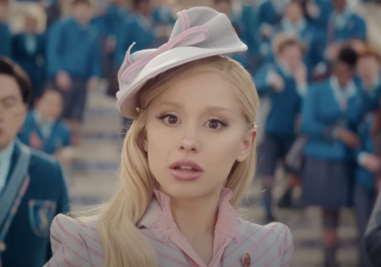 Victorious to Wicked: Ariana Grande acting roles ranked