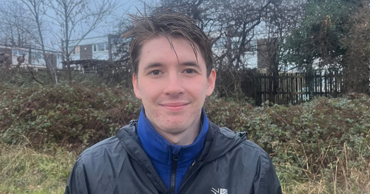 University of Sheffield student standing as Conservative candidate in ...