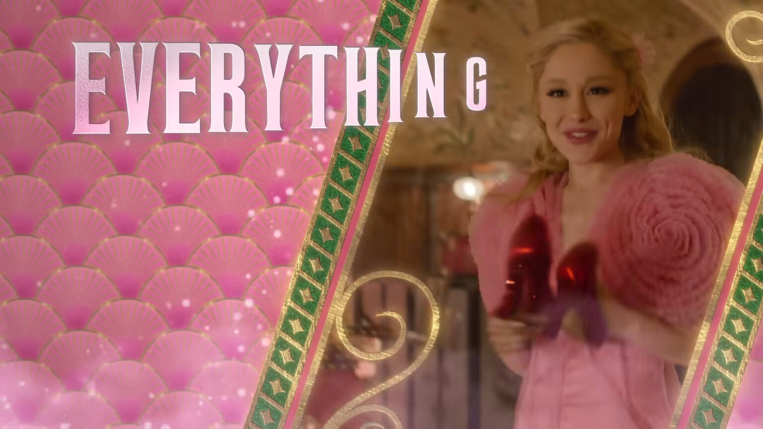 The 12 biggest easter eggs you missed in the Wicked movie