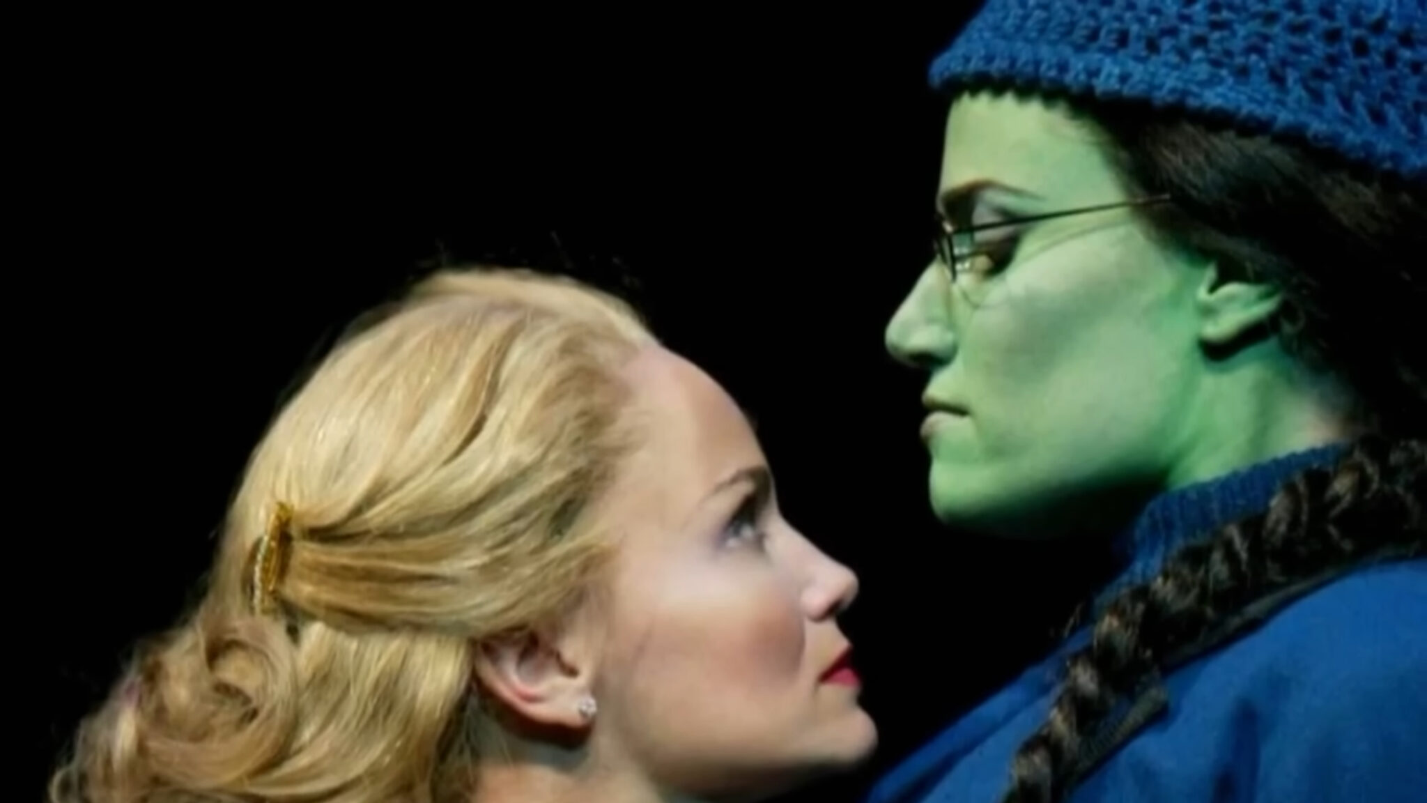How the Wicked film changed the musical and way weirder book