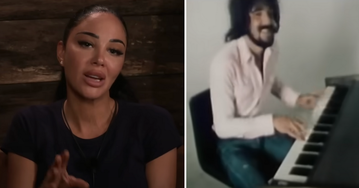 Who are Tulisa's parents? Stars rockstar parentage explained