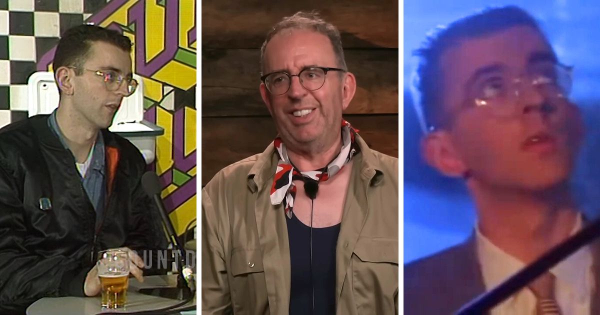 How Reverend Richard Coles made his secretly whopping fortune