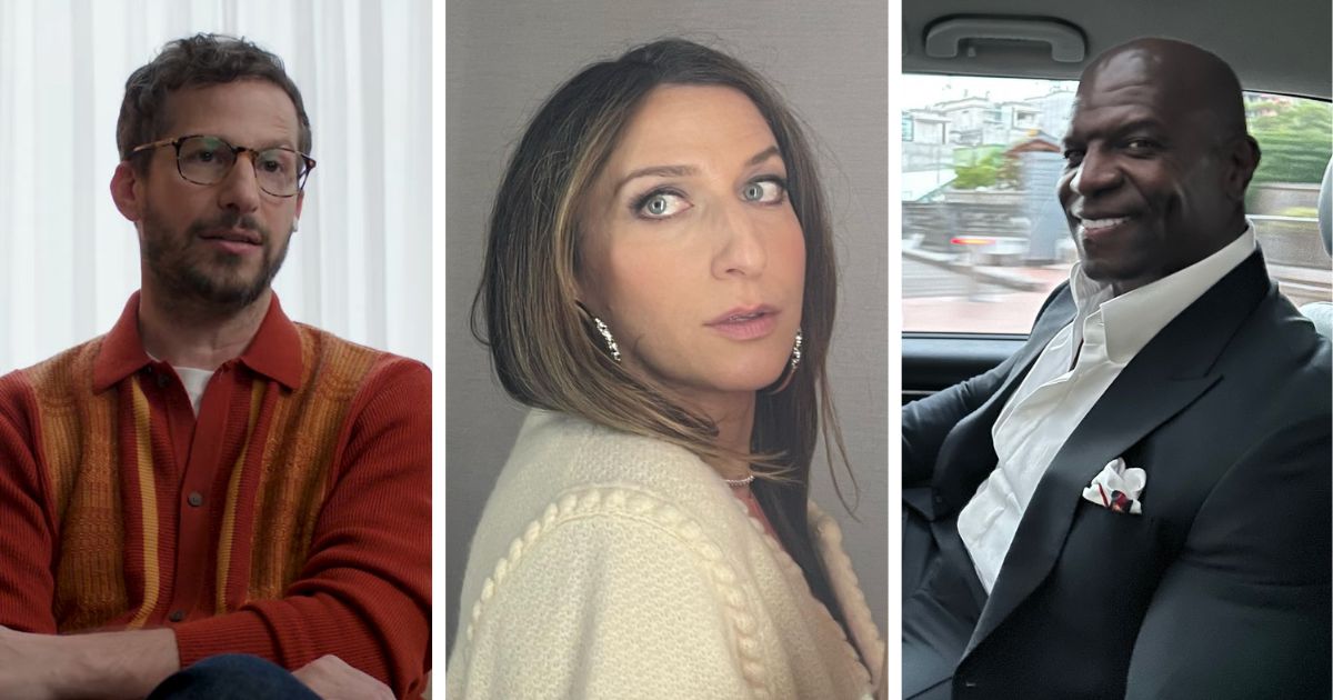 Here's what the Brooklyn Nine-Nine cast have done since the show