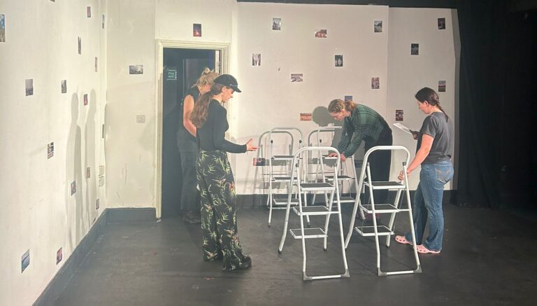 Review: pool (no water)