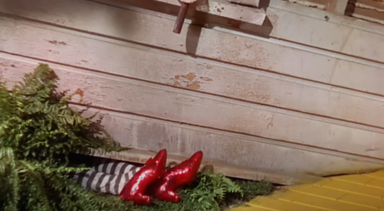 Here's a Wicked timeline and lore explanation, if you're confused