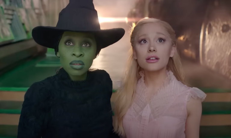 Here's a Wicked timeline and lore explanation, if you're confused